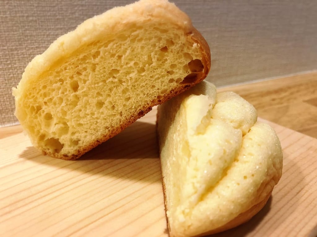 【横浜市港南区】6/1にオープンした「BAKERY Nagi」をご紹介♪「Milk食パン」や「メロンパン」等、美味しいパンが沢山！ | 号外 ...