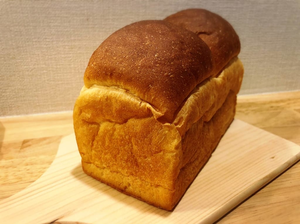 【横浜市港南区】6/1にオープンした「BAKERY Nagi」をご紹介♪「Milk食パン」や「メロンパン」等、美味しいパンが沢山！ | 号外 ...