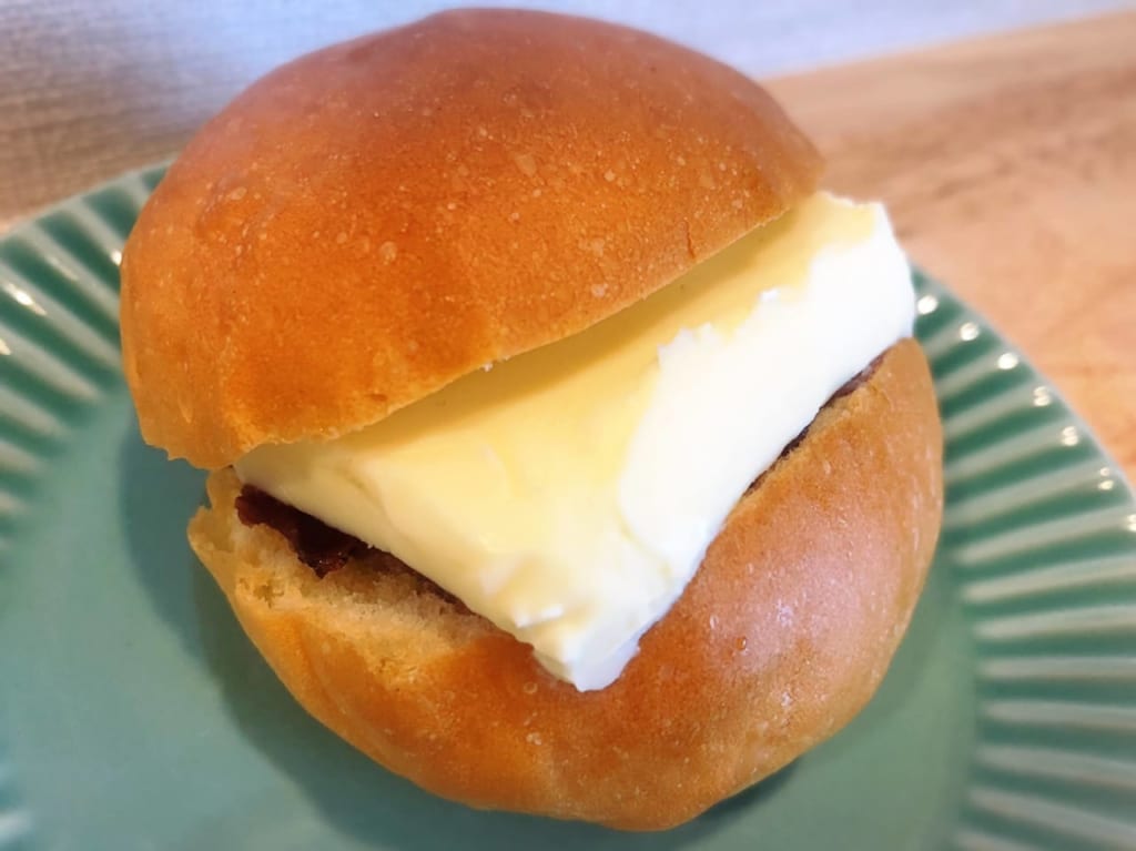 【横浜市港南区】6/1にオープンした「BAKERY Nagi」をご紹介♪「Milk食パン」や「メロンパン」等、美味しいパンが沢山！ | 号外 ...